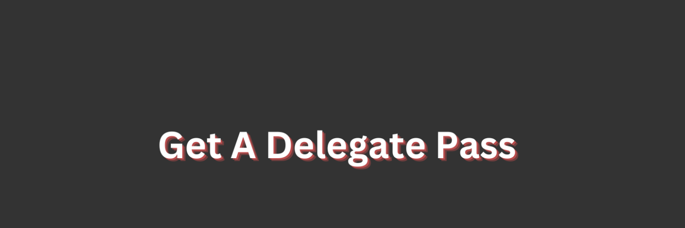 Delegate Pass – Gems Africa